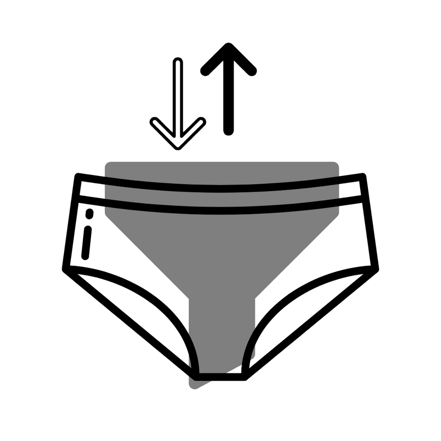 Flatulence Filtering Hip Hugger – tootles