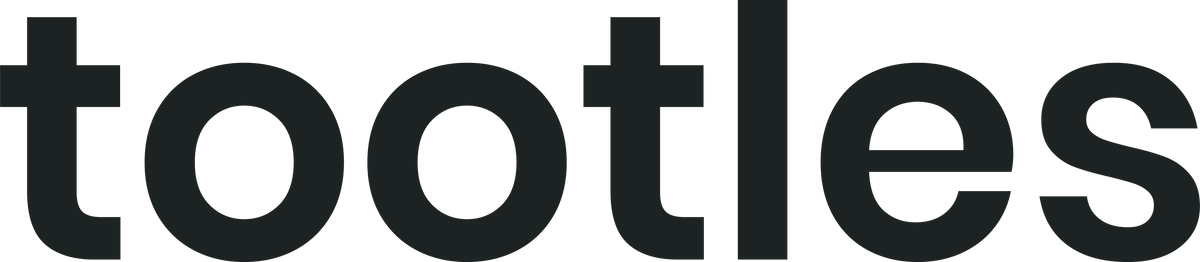 Happy tooters - tootles